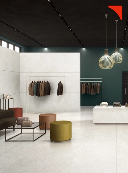 Embracing Minimalism in Retail Branding with Brand Design Agency - Blog