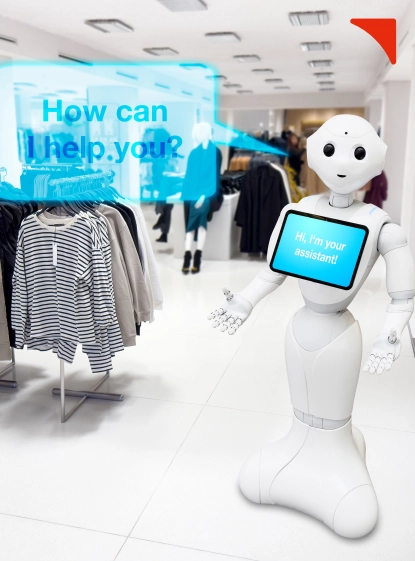 Revolutionising The Practice of Retail Design With AI – D’Art Blogs