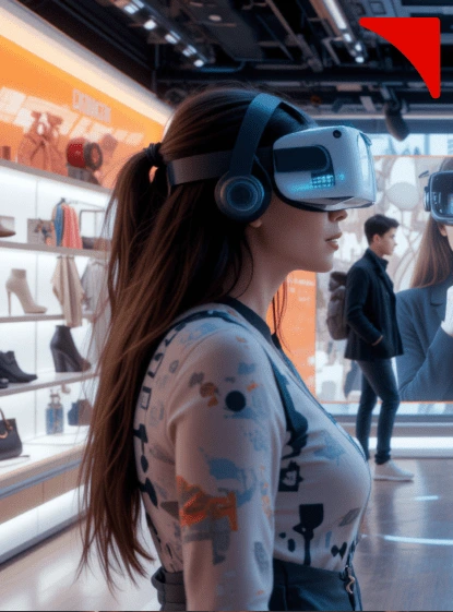 The derivative to creating a memorable shopping experience: Store ...